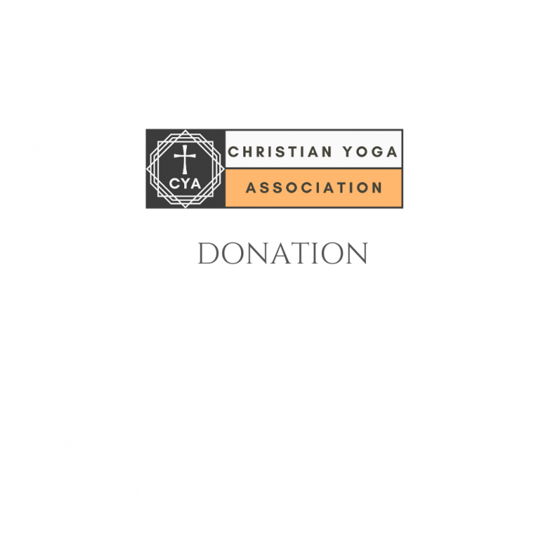 Mudras from a Christian Perspective - Christian Yoga Association